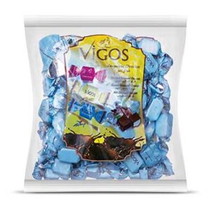 VIGOS COCONUT TOFFEE 1KG ( POUCH ) – IBD PAKISTAN