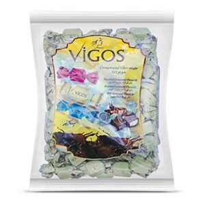 VIGOS MILK TOFFEE 1KG ( POUCH ) – IBD PAKISTAN