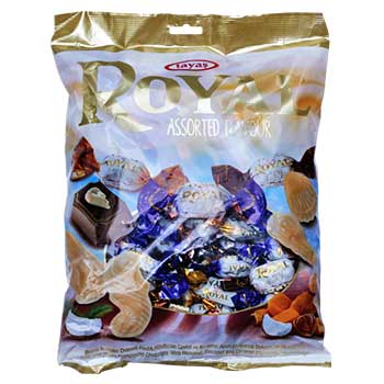 TAYAS ROYAL Assorted Bag 1kg – IBD PAKISTAN