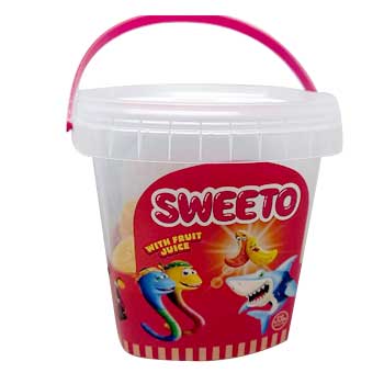 SWEETO FRUIT 150GM – IBD PAKISTAN